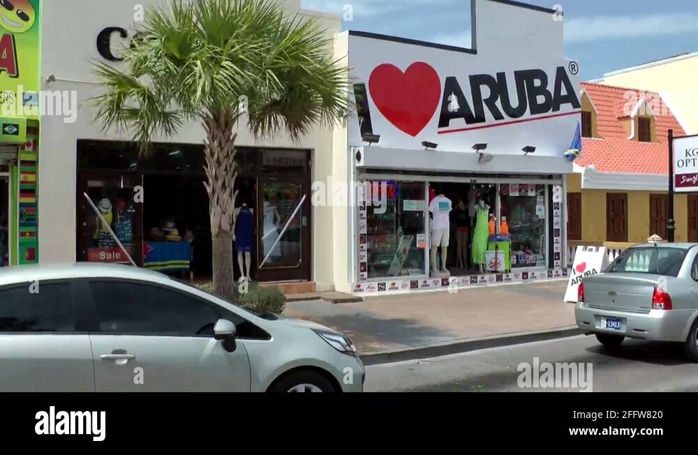 Aruba store Stock Videos & Footage - HD and 4K Video Clips - Alamy