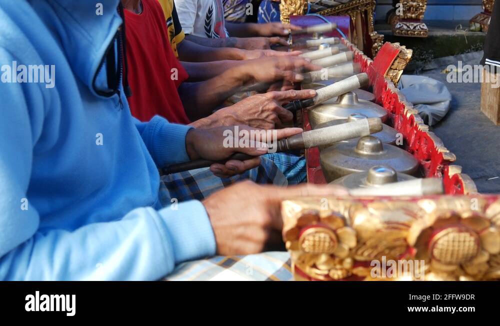 Bali music Stock Videos & Footage - HD and 4K Video Clips - Alamy