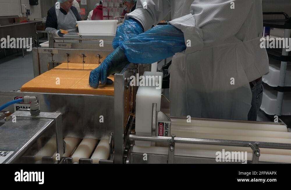 Wrapping cheese Stock Videos & Footage - HD and 4K Video Clips - Alamy