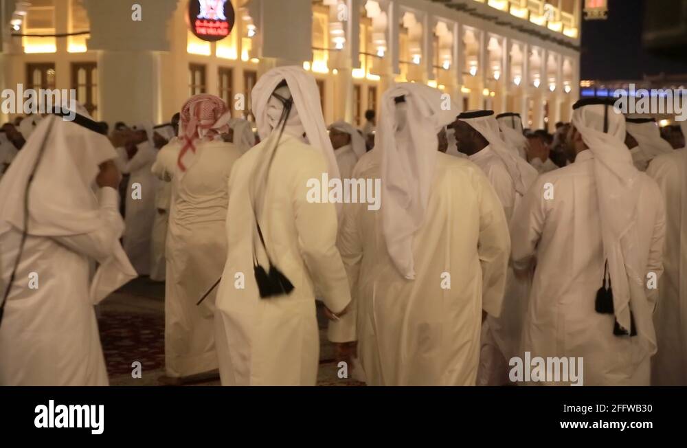 Traditional qatar culture Stock Videos & Footage - HD and 4K Video ...