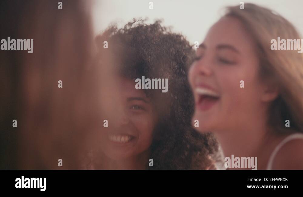 Mixed racial group Stock Videos & Footage - HD and 4K Video Clips - Alamy