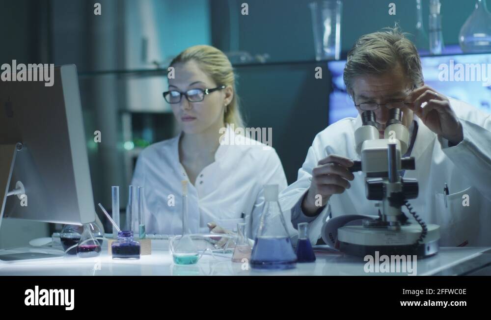 Chemical team Stock Videos & Footage - HD and 4K Video Clips - Alamy