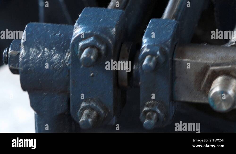 Steam piston Stock Videos & Footage - HD and 4K Video Clips - Alamy