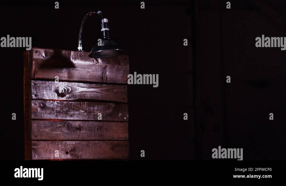 Electric Chair - Capital Punishment - Prison Death Sentence Stock Video ...