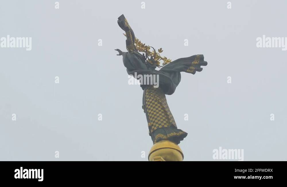 Angel of ukraine Stock Videos & Footage - HD and 4K Video Clips - Alamy