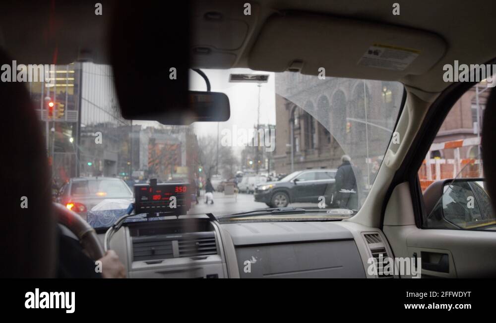 Taxi new york meter Stock Videos & Footage - HD and 4K Video Clips - Alamy