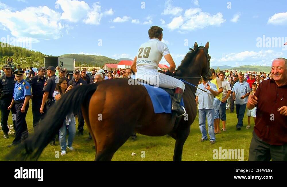 Horse racing jump jockey Stock Videos & Footage - HD and 4K Video Clips ...