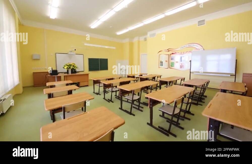 Classroom new school Stock Videos & Footage - HD and 4K Video Clips - Alamy