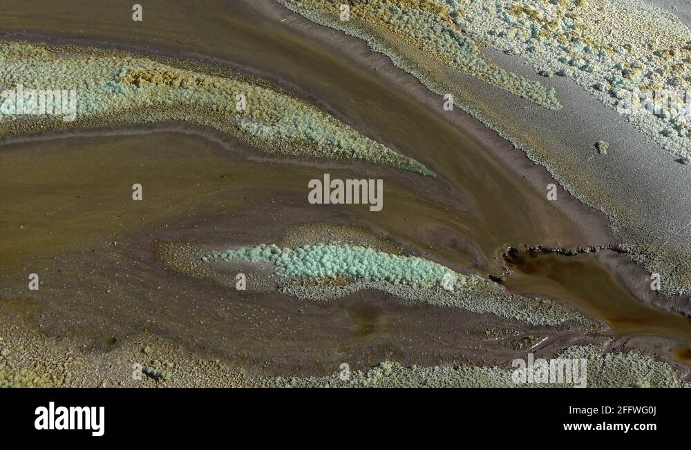 Oxidation of minerals Stock Videos & Footage - HD and 4K Video Clips ...