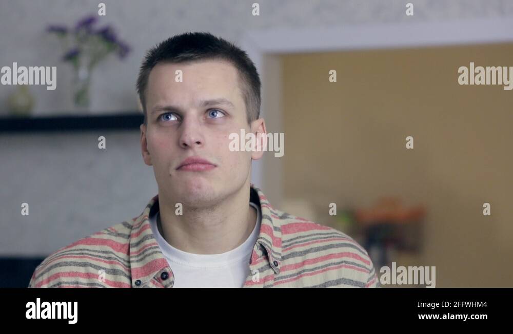 Anger thinking Stock Videos & Footage - HD and 4K Video Clips - Alamy