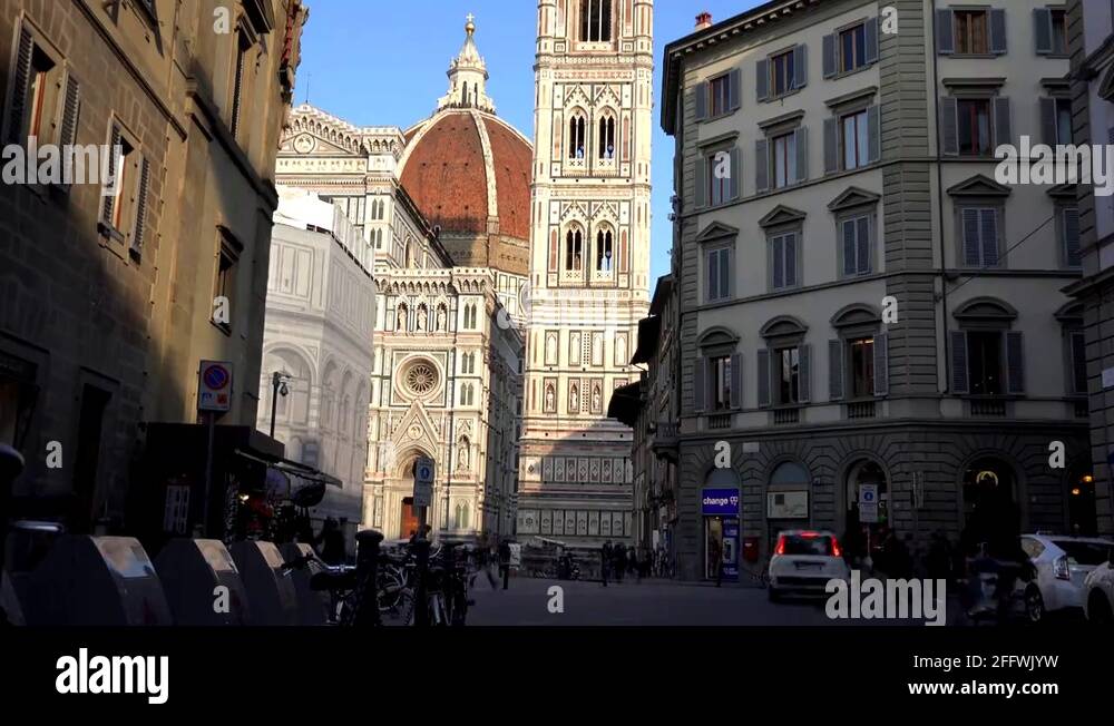 Tourism of florence Stock Videos & Footage - HD and 4K Video Clips - Alamy