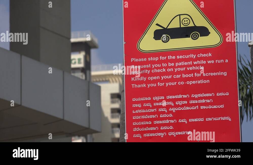 Screening checkpoint Stock Videos & Footage - HD and 4K Video Clips - Alamy