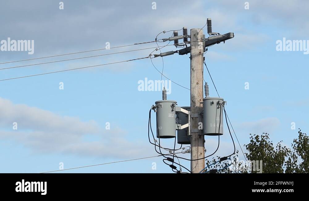 Electrical transformers Stock Videos & Footage - HD and 4K Video Clips ...