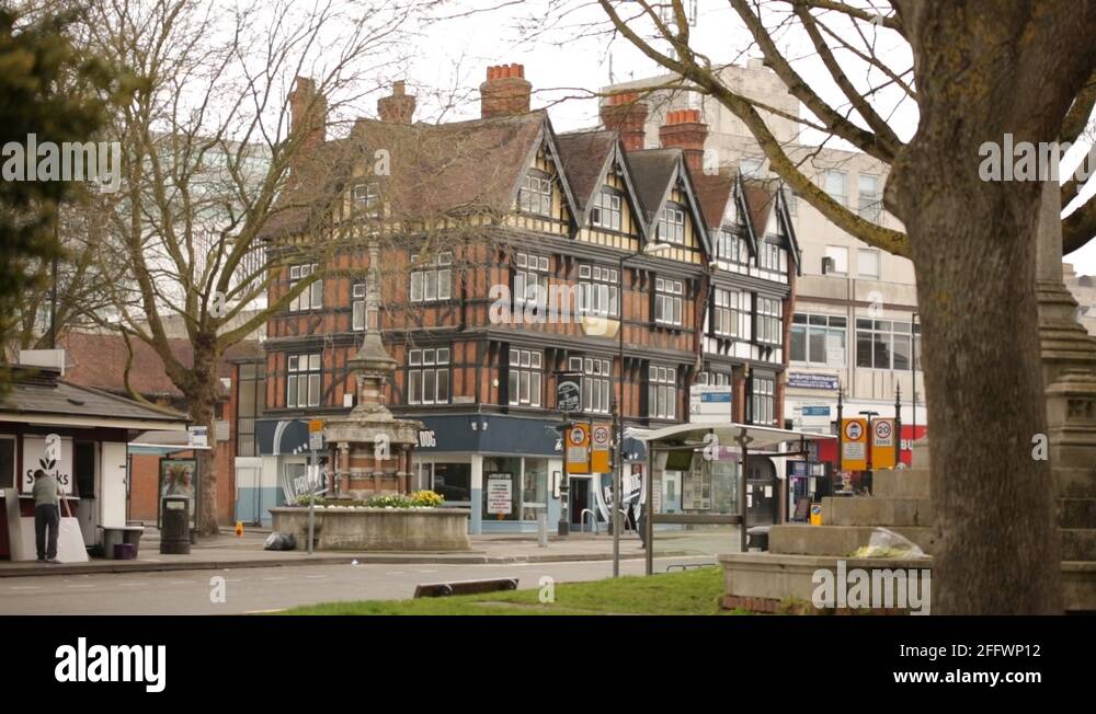 Tudor heritage Stock Videos & Footage - HD and 4K Video Clips - Alamy