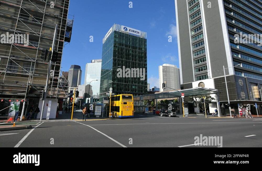 Mission buildings auckland Stock Videos & Footage - HD and 4K Video ...