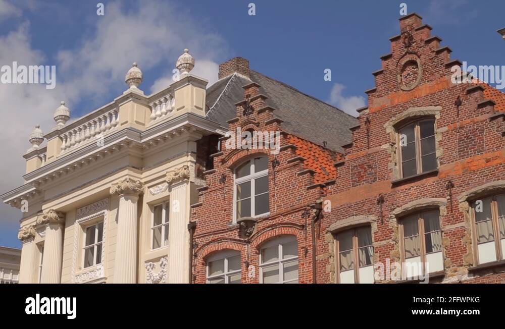Victorian rooftops Stock Videos & Footage - HD and 4K Video Clips - Alamy