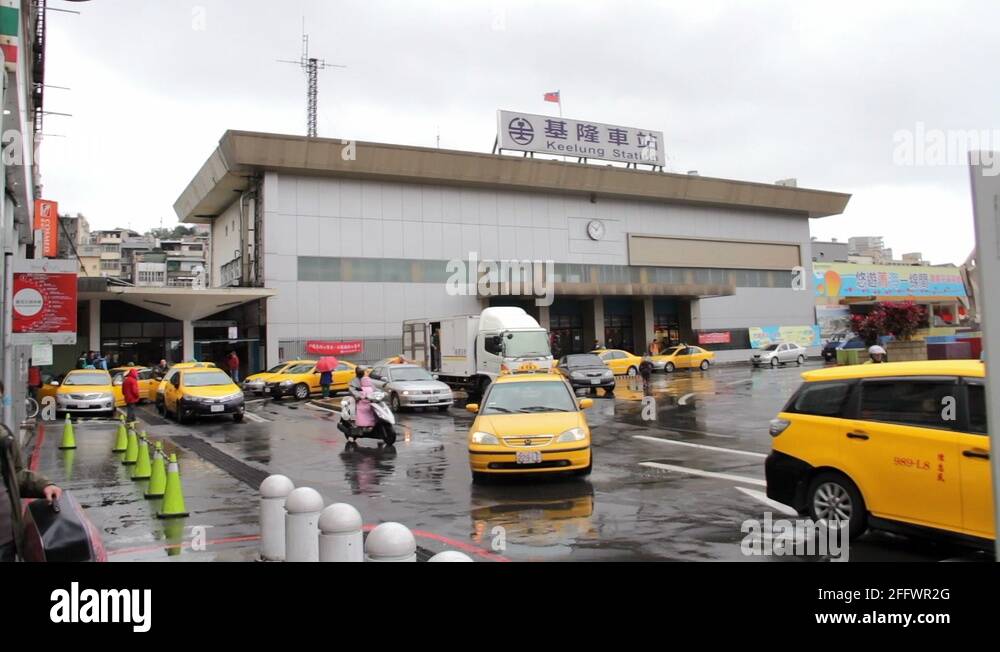 Keelung station Stock Videos & Footage - HD and 4K Video Clips - Alamy