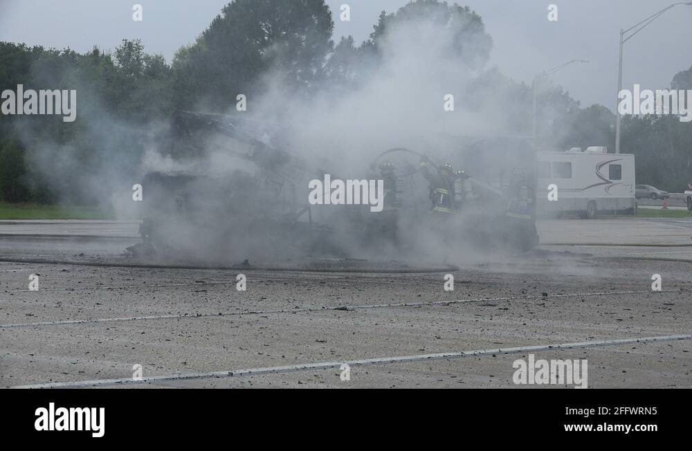 Pasco county fire rescue fire Stock Videos & Footage - HD and 4K Video ...