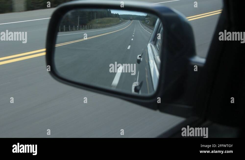 Drivers side mirror Stock Videos & Footage - HD and 4K Video Clips - Alamy