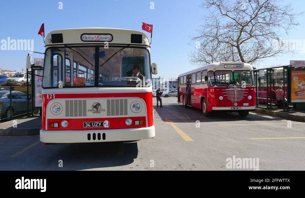 Buses turkey Stock Videos & Footage - HD and 4K Video Clips - Alamy