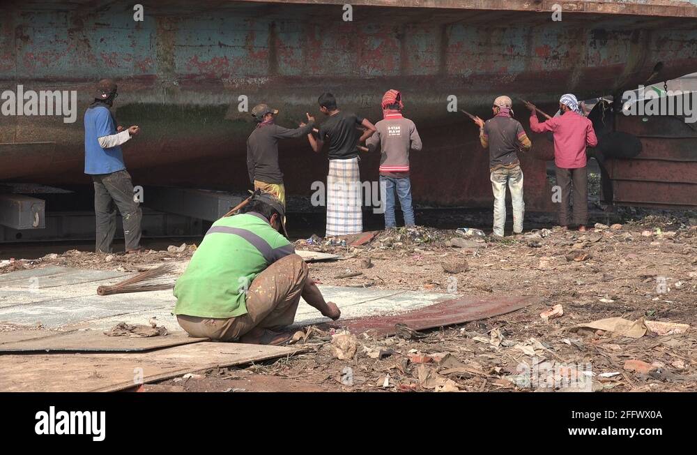 Working conditions bangladesh Stock Videos & Footage - HD and 4K Video ...