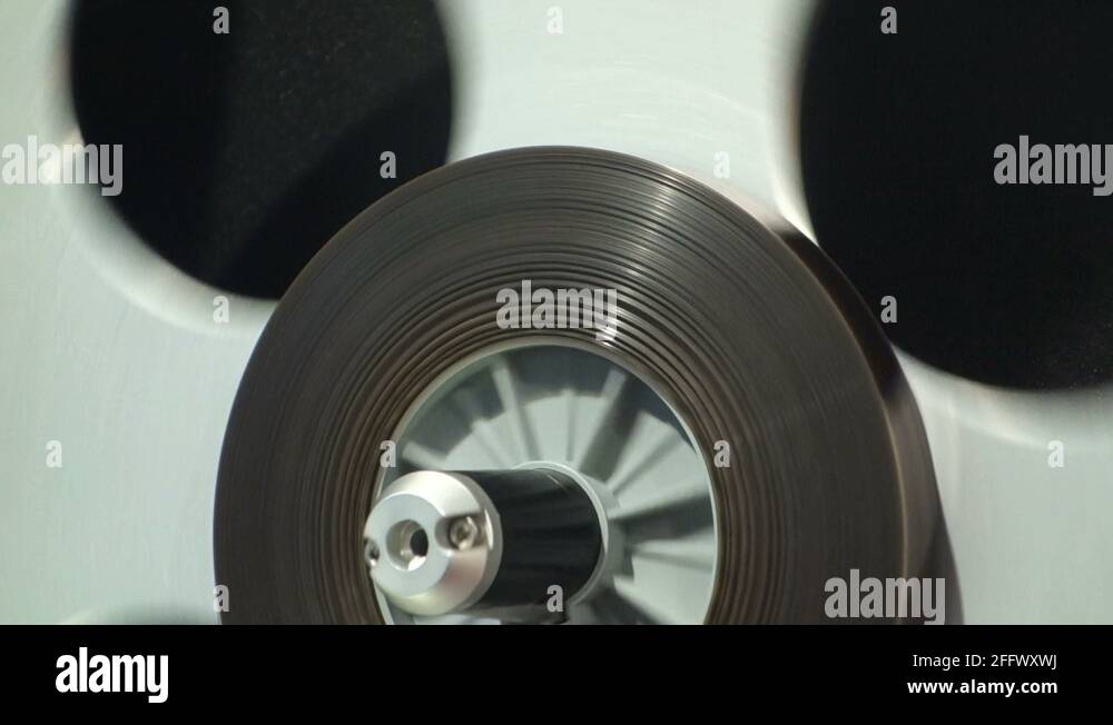 Film spool Stock Videos & Footage - HD and 4K Video Clips - Alamy