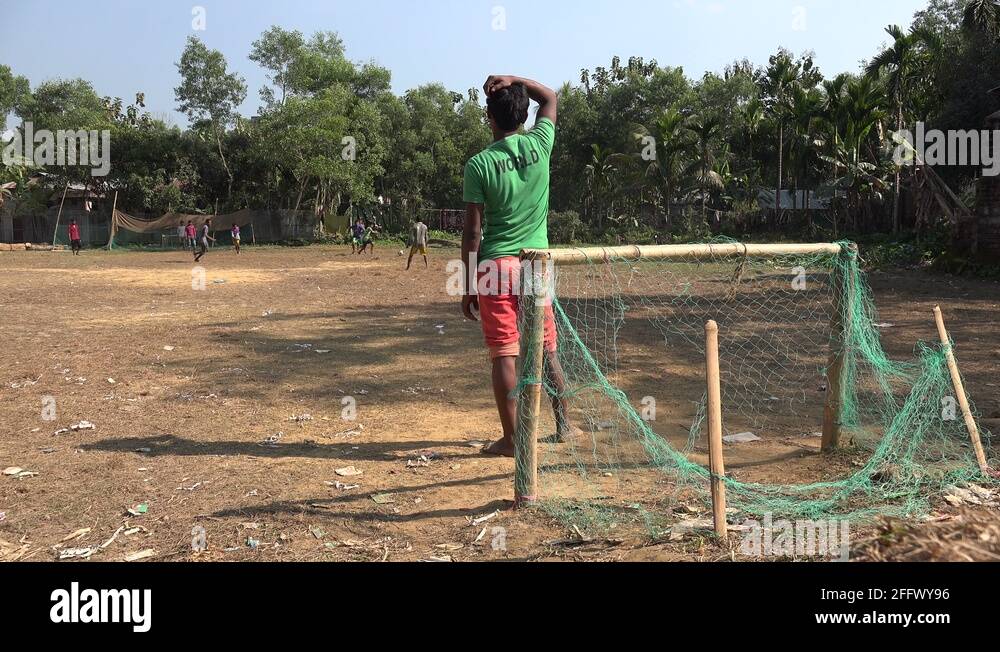 Village soccer field Stock Videos & Footage - HD and 4K Video Clips - Alamy