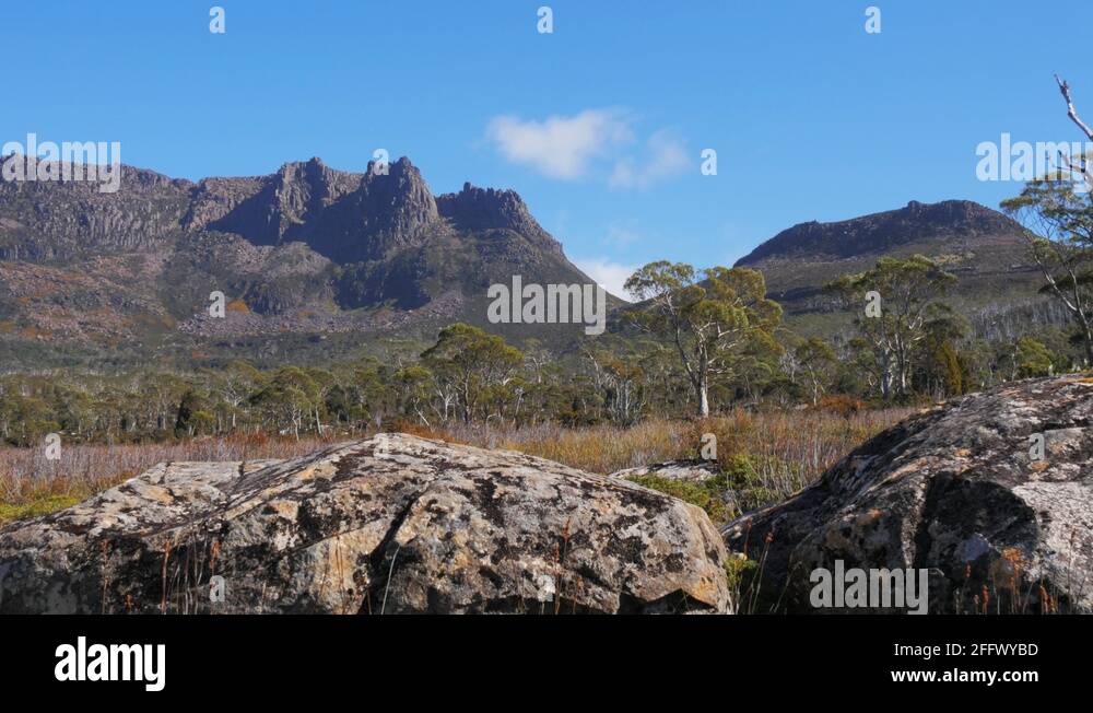 Mount ossa tasmania Stock Videos & Footage - HD and 4K Video Clips - Alamy