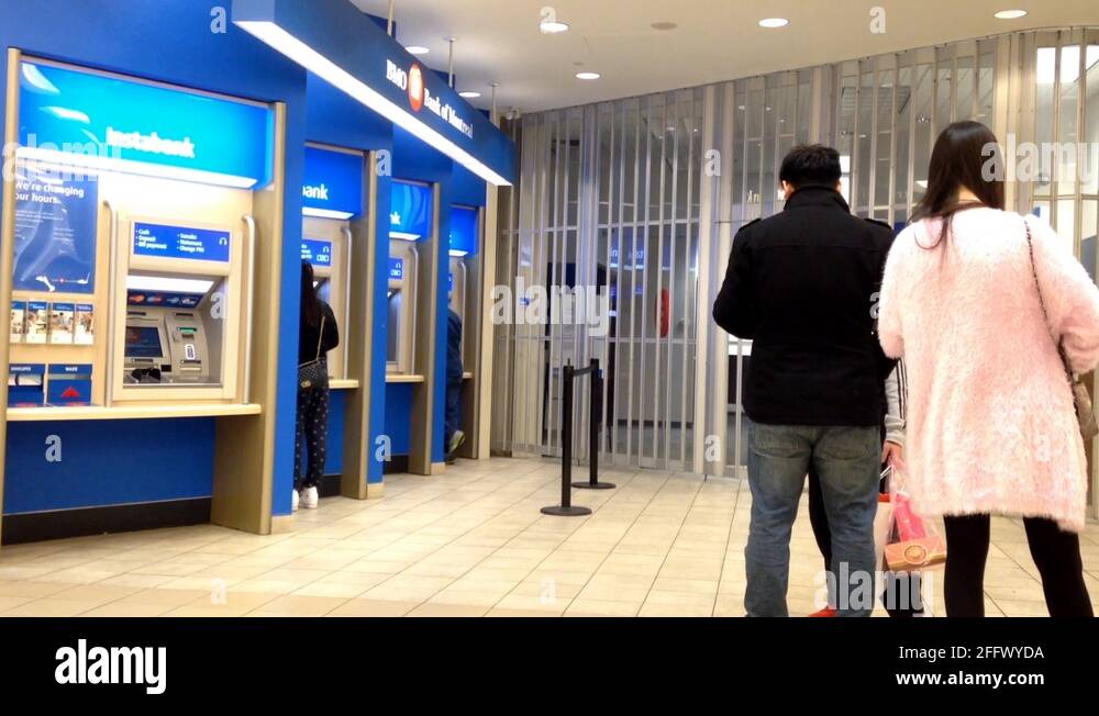 Bank window display Stock Videos & Footage - HD and 4K Video Clips - Alamy