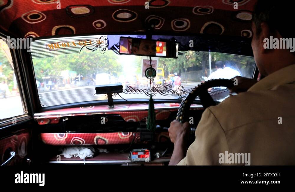 Traditional mumbai taxi Stock Videos & Footage - HD and 4K Video Clips ...