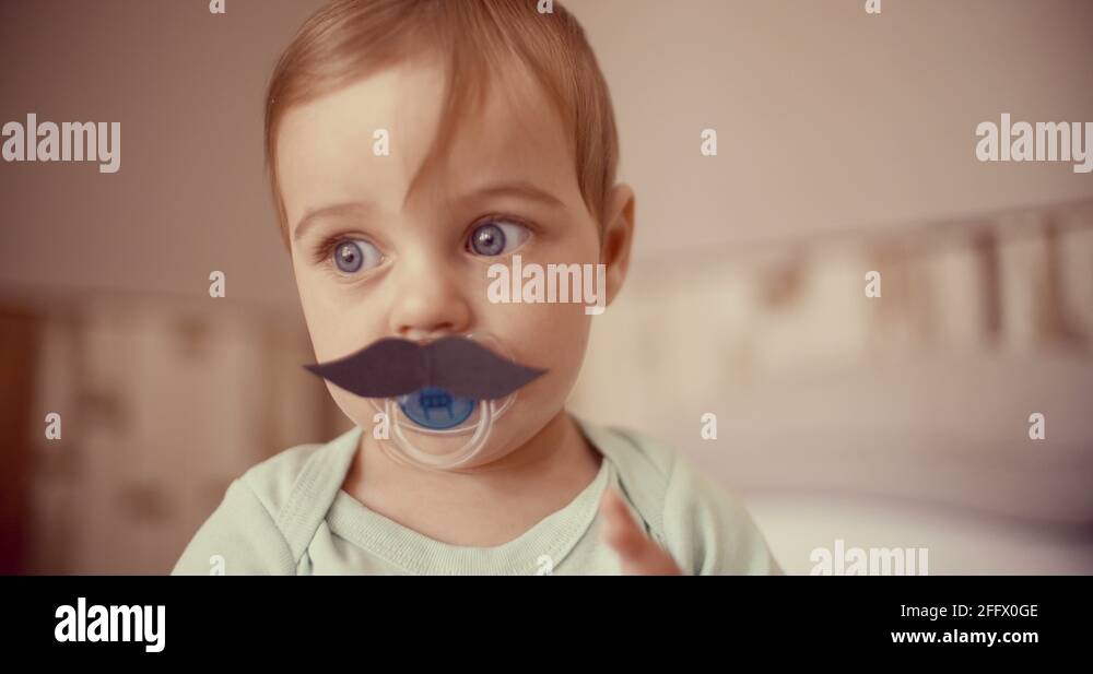 Mustache dummy Stock Videos & Footage - HD and 4K Video Clips - Alamy