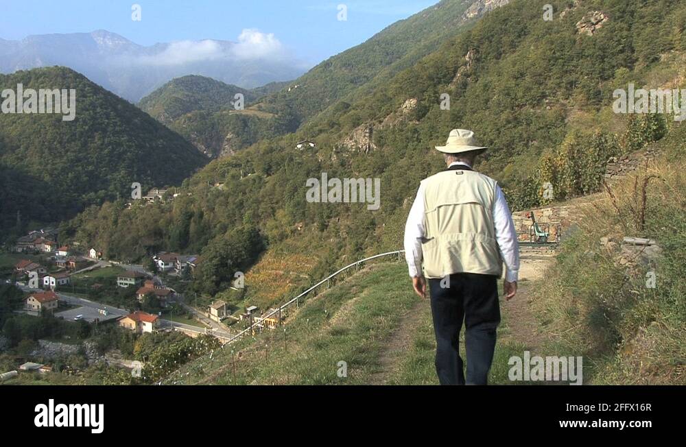 Man trolley steep slope Stock Videos & Footage - HD and 4K Video Clips ...