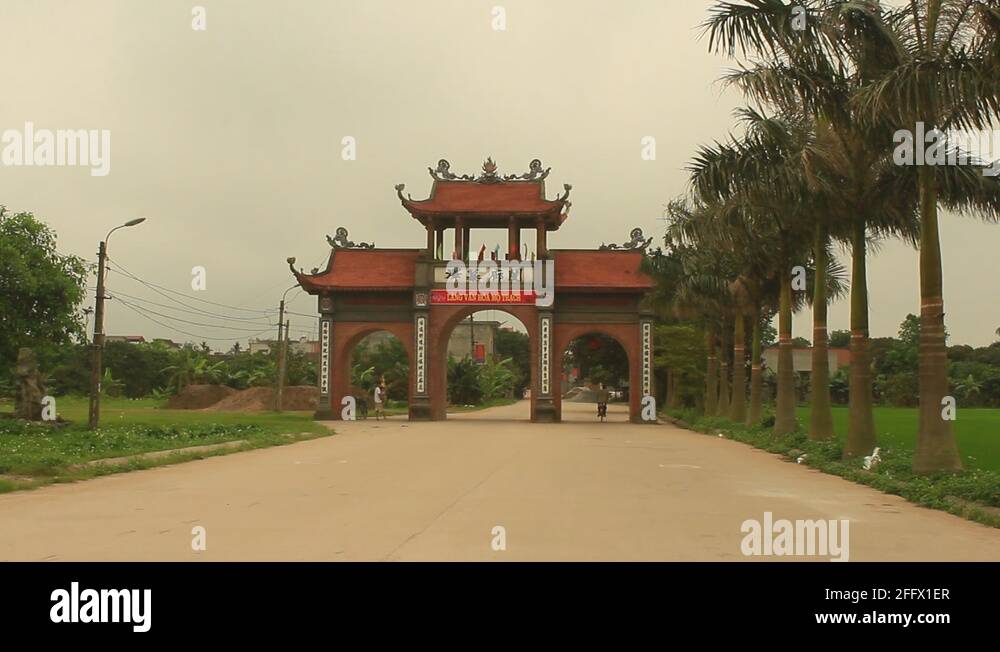 Asia gate Stock Videos & Footage - HD and 4K Video Clips - Alamy