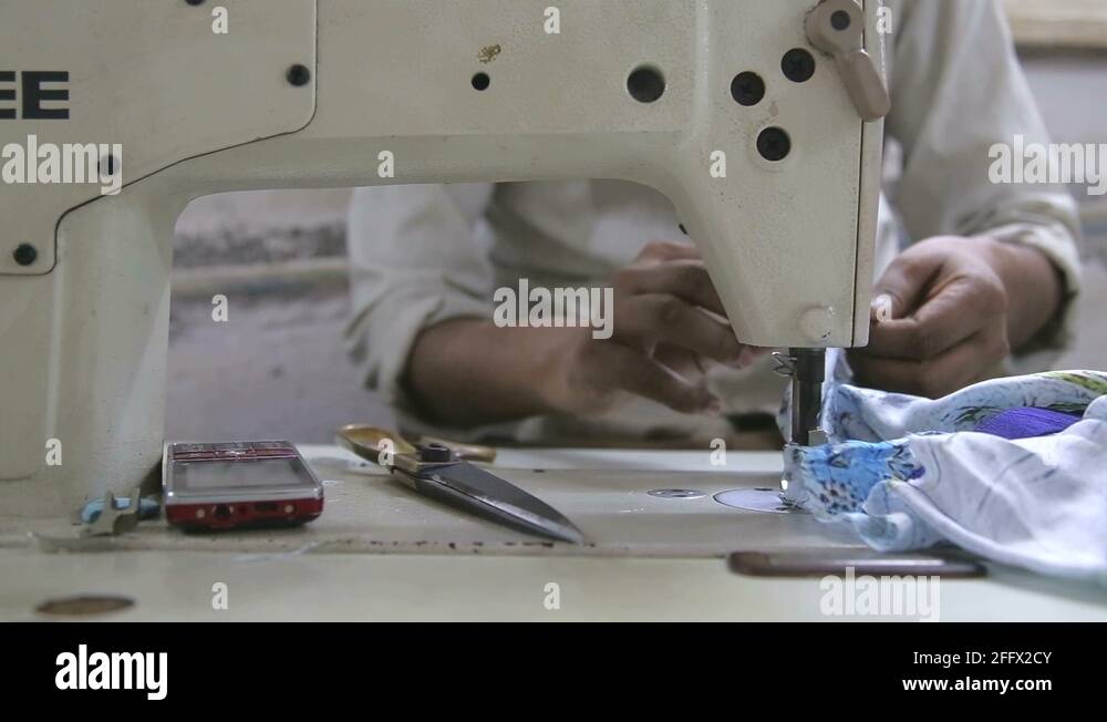 Boy sewing machine Stock Videos & Footage - HD and 4K Video Clips - Alamy