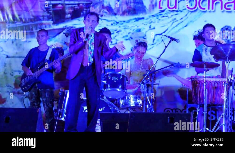 Isan thailand Stock Videos & Footage - HD and 4K Video Clips - Alamy