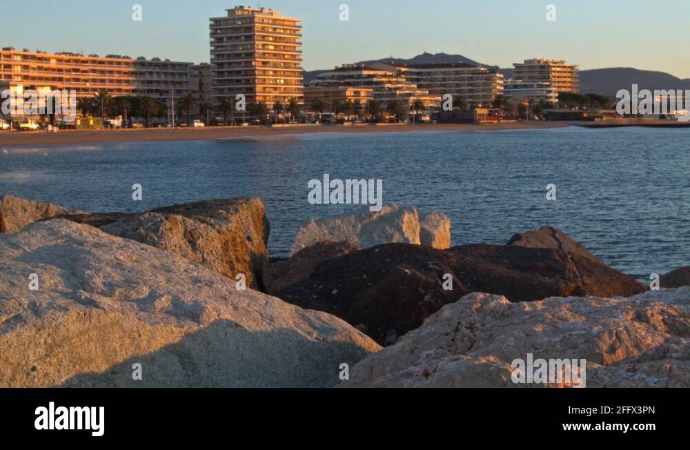 St raphael french riviera Stock Videos & Footage - HD and 4K Video ...