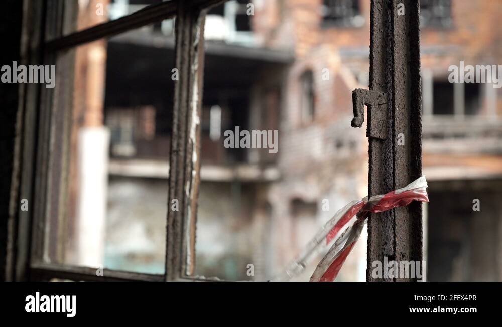 Rusty window frame Stock Videos & Footage - HD and 4K Video Clips - Alamy