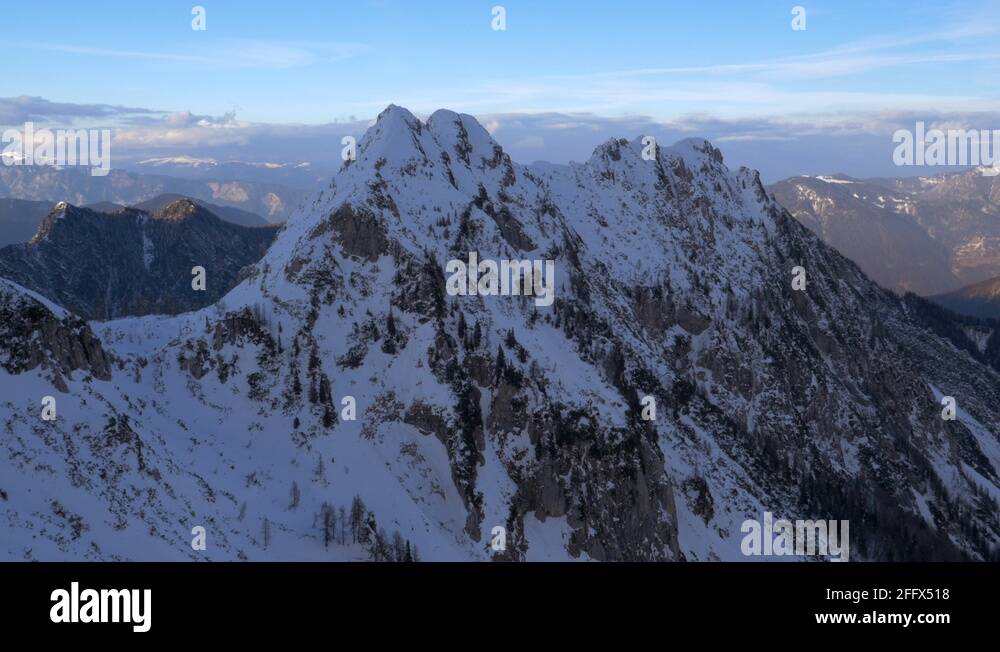 Sharp mountain range Stock Videos & Footage - HD and 4K Video Clips - Alamy