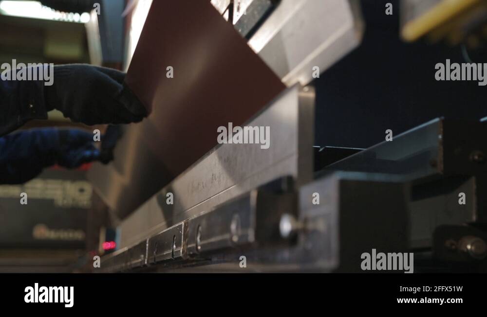 Bending machine vintage Stock Videos & Footage - HD and 4K Video Clips ...