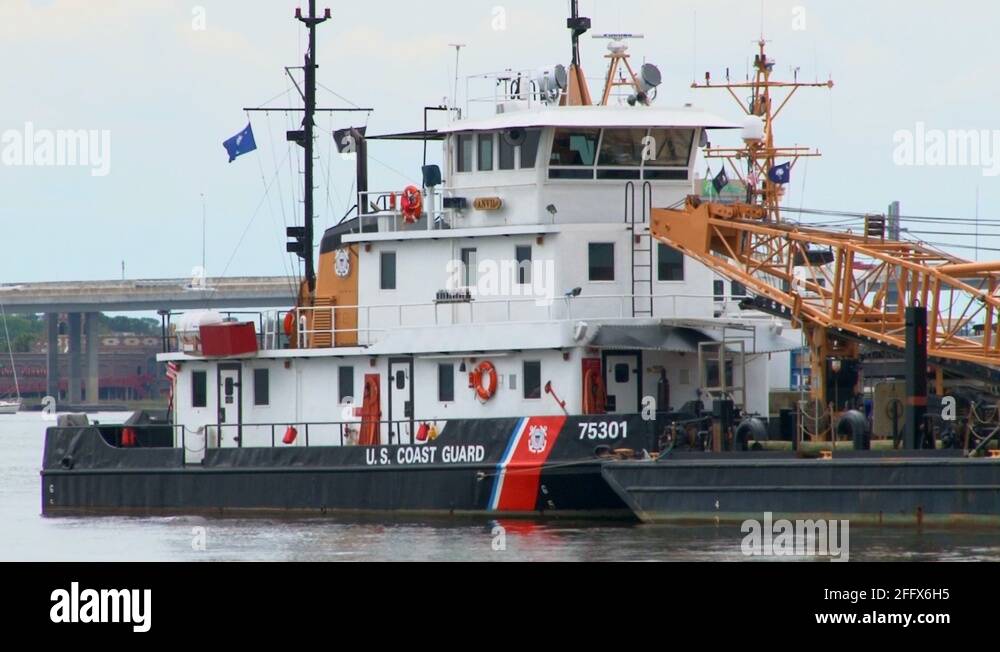 U s tugboat Stock Videos & Footage - HD and 4K Video Clips - Alamy