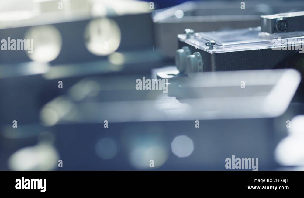 Manual assembly line Stock Videos & Footage - HD and 4K Video Clips - Alamy