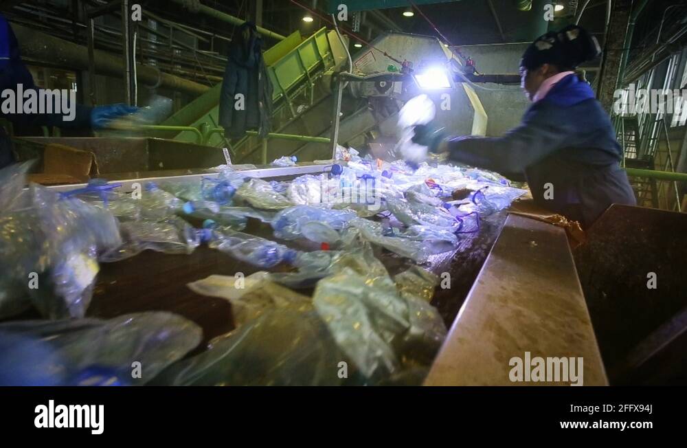 Recycling art color Stock Videos & Footage - HD and 4K Video Clips - Alamy