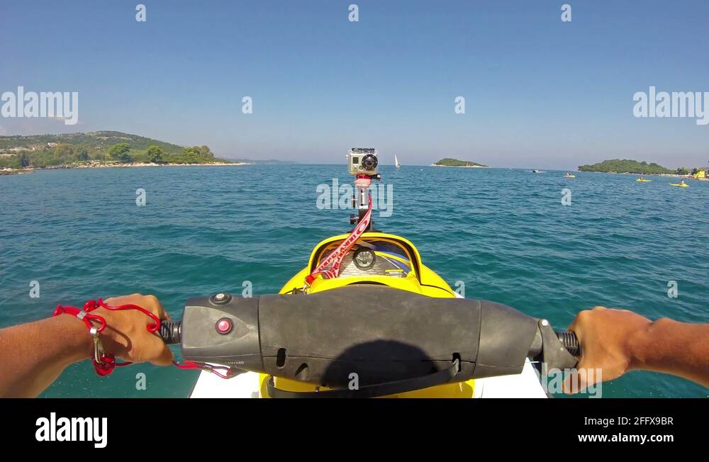 Extreme jet ski Stock Videos & Footage - HD and 4K Video Clips - Alamy