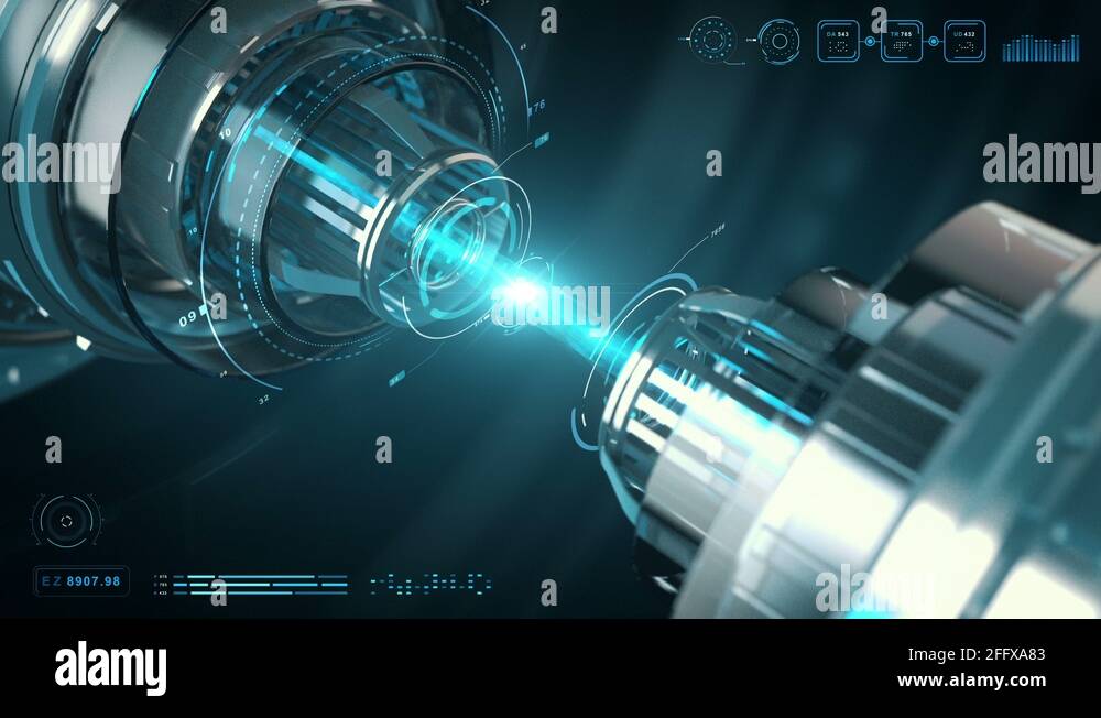 Tech beam Stock Videos & Footage - HD and 4K Video Clips - Alamy