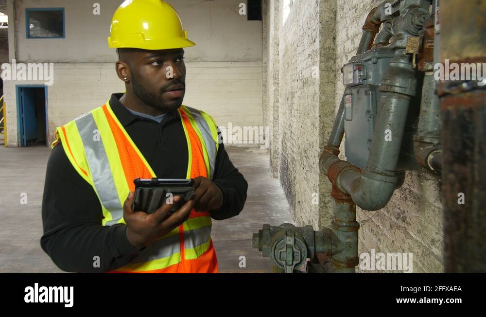 Gas meter safety Stock Videos & Footage - HD and 4K Video Clips - Alamy