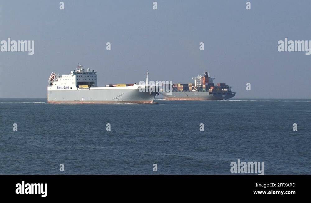 North sea vessels Stock Videos & Footage - HD and 4K Video Clips - Alamy