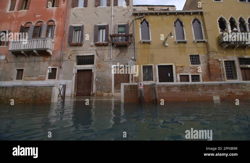 Water level rise environment Stock Videos & Footage - HD and 4K Video ...