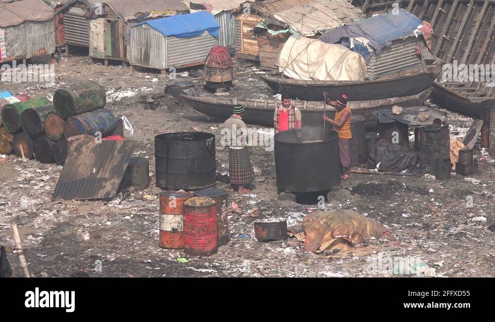 Bangladesh garbage Stock Videos & Footage - HD and 4K Video Clips - Alamy
