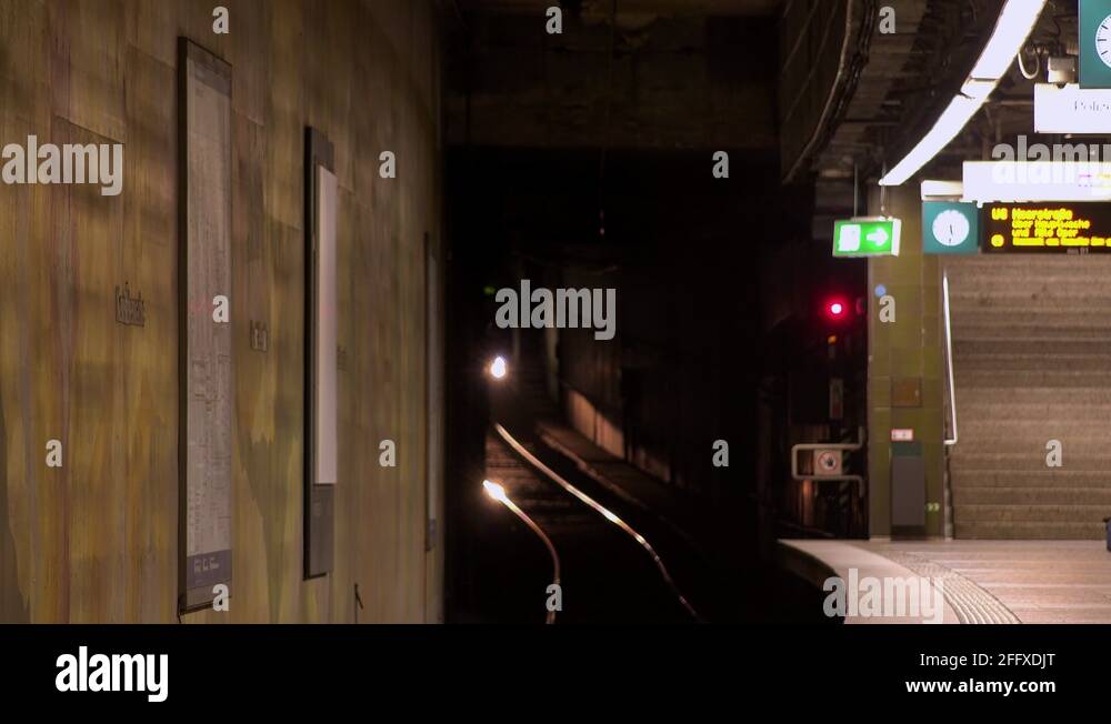 German station Stock Videos & Footage - HD and 4K Video Clips - Alamy