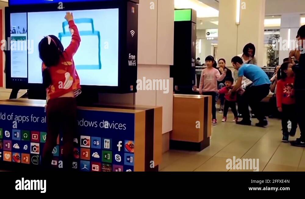 Microsoft paint Stock Videos & Footage - HD and 4K Video Clips - Alamy